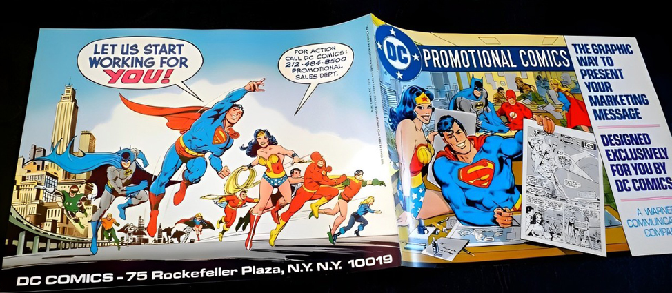 Style Promotional Booklet