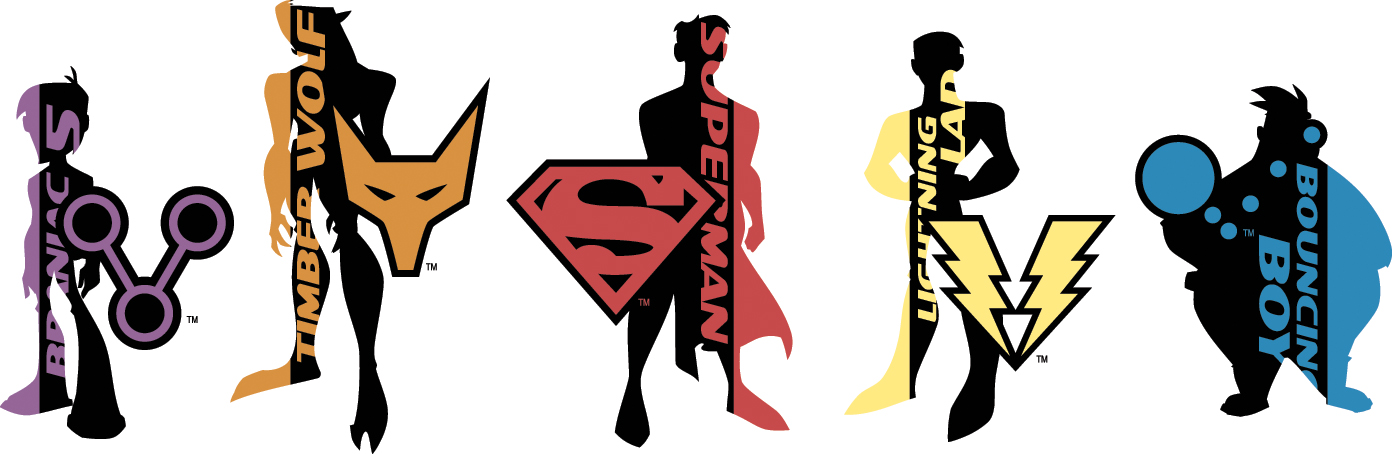 Style Animated Style Guide