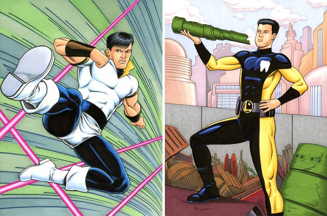 Gallery Brothers Fraim