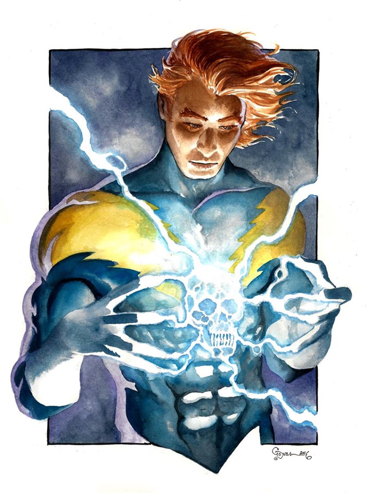 Gallery Daniel Govar