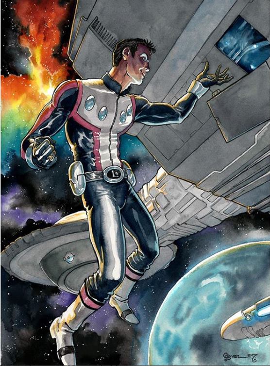 Gallery Daniel Govar