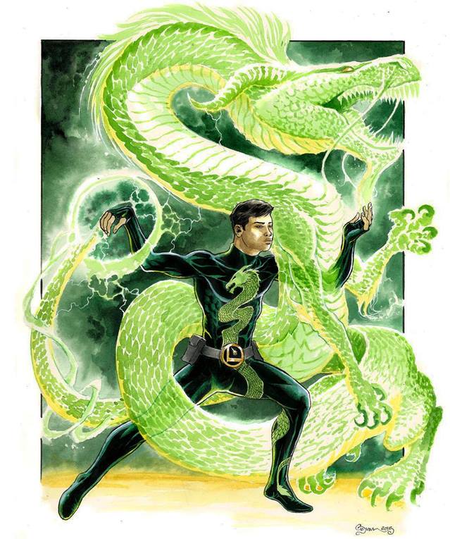 Gallery Daniel Govar