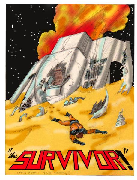 Gallery Dave Cockrum