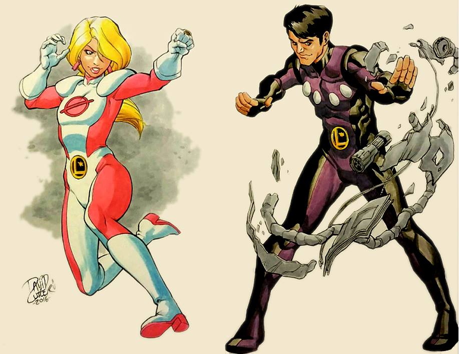 Gallery David Cutler