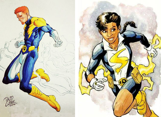 Gallery David Cutler