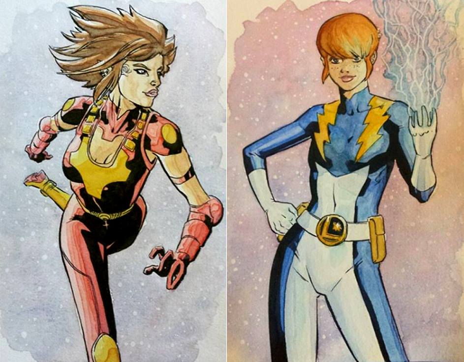 Gallery David Cutler