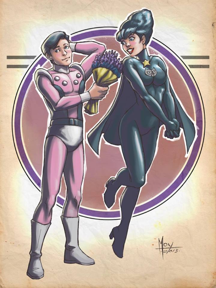 Gallery Artists Legends