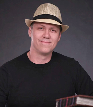 Gallery Daniel Govar